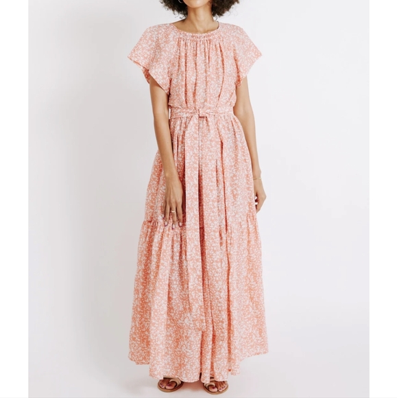 MIRTH | Dresses | Mirth Dress Large | Poshmark